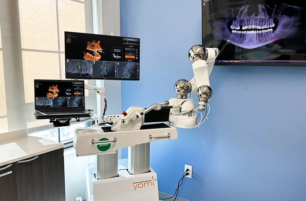 Dentist Owings Mills | Baltimore Dentist | Dental Care of Baltimore Owings Mills